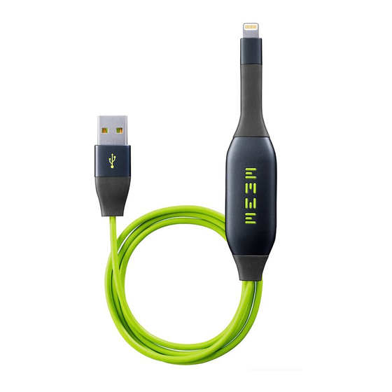 MEEM MEMORY MEEM USER MANUAL Pdf Download | ManualsLib