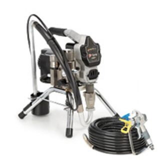 ASM ZIP-SPRAY 2100 PLUS 110V: 247482 OPERATION Pdf Download | ManualsLib