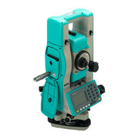 NIKON DTM-332 INSTRUCTION MANUAL Pdf Download | ManualsLib