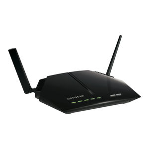 NETGEAR D6220 USER MANUAL Pdf Download | ManualsLib