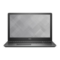 Dell P62F Manuals | ManualsLib