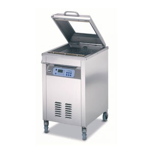 MULTIVAC C300 INSTRUCTION MANUAL Pdf Download | ManualsLib