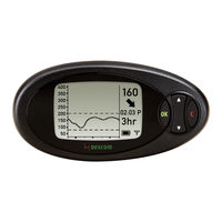 DEXCOM SEVEN USER MANUAL Pdf Download | ManualsLib