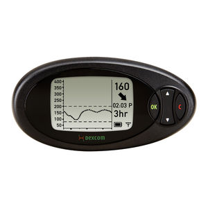 DEXCOM SEVEN USER MANUAL Pdf Download | ManualsLib