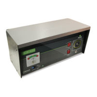 NORIA ROK:X INSTALLATION & OPERATION MANUAL Pdf Download | ManualsLib