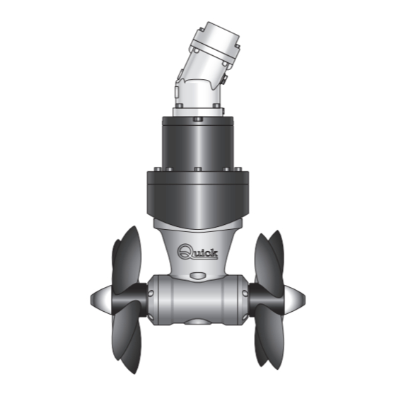 QUICK BT386HY455 USER MANUAL Pdf Download | ManualsLib