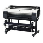 CANON IPF770 USER MANUAL Pdf Download | ManualsLib