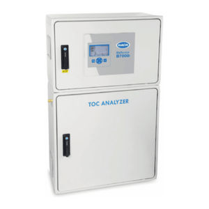 HACH BIOTECTOR B7000I USER MANUAL Pdf Download | ManualsLib