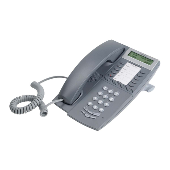 ERICSSON 4222 USER MANUAL Pdf Download | ManualsLib