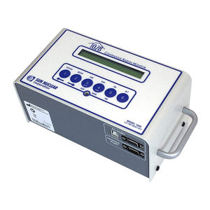 SUN NUCLEAR RADON 1028 USER MANUAL Pdf Download | ManualsLib