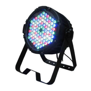 ROHS LED-PAR64-3W90BL-RGBW USER MANUAL Pdf Download | ManualsLib