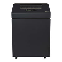 Printronix P8215 Manuals | ManualsLib