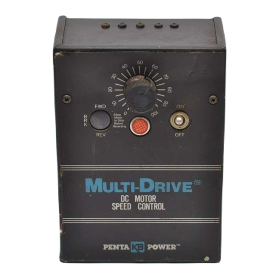 KB ELECTRONICS KBMD-240D INSTALLATION AND OPERATING INSTRUCTIONS MANUAL Pdf Download | ManualsLib