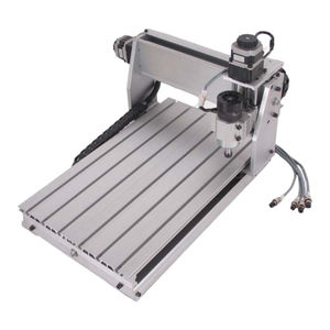 VEVOR 3020 USER MANUAL Pdf Download | ManualsLib