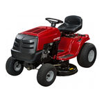 MURRAY SELECT 425001X8A MANUAL Pdf Download | ManualsLib
