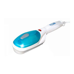TOBI TRAVEL STEAMER INSTRUCTION MANUAL Pdf Download | ManualsLib
