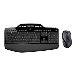 LOGITECH MK700 USER MANUAL Pdf Download | ManualsLib