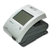 SIEMENS HEALTHCARE CLINITEK STATUS CONNECT SYSTEM OPERATOR'S MANUAL Pdf ...