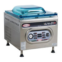 Orved VM16 Manuals | ManualsLib