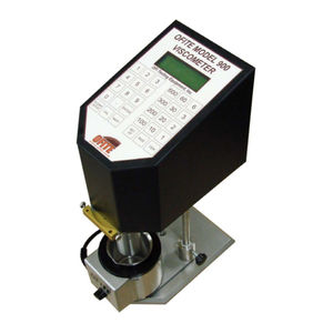 OFITE 900 INSTRUCTION MANUAL Pdf Download | ManualsLib