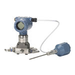 EMERSON 3051SMV REFERENCE MANUAL Pdf Download | ManualsLib