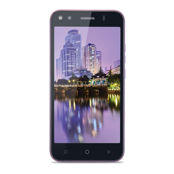 IBALL ANDI 5G BLINK 4G USER MANUAL Pdf Download | ManualsLib