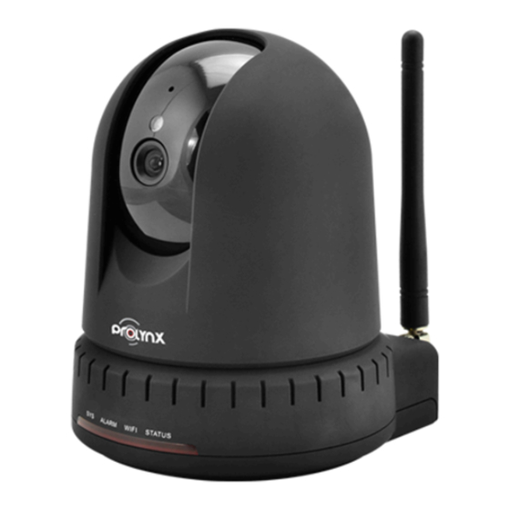 PROLYNX PL -W0420 QUICK START MANUAL Pdf Download | ManualsLib