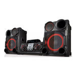 LG CM9730 SERVICE MANUAL Pdf Download | ManualsLib