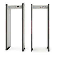 METOR 6M INSTALLATION AND OPERATING MANUAL Pdf Download | ManualsLib