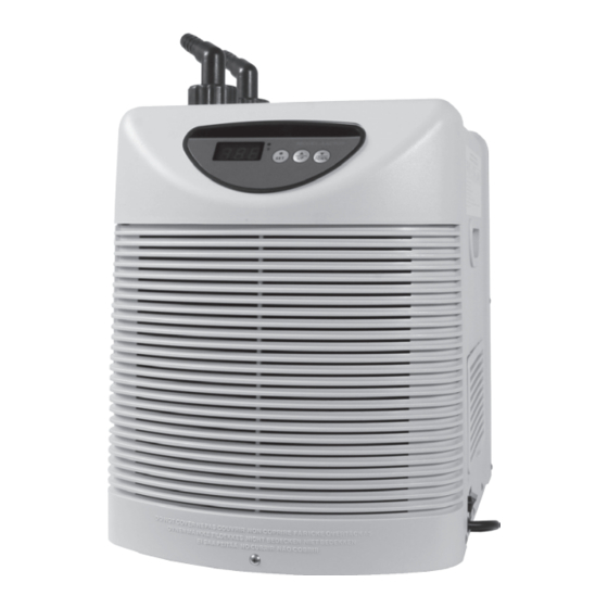 HYDROFARM ACTIVE AQUA AACH50 INSTRUCTIONS MANUAL Pdf Download | ManualsLib