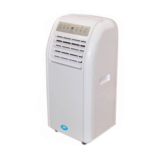 PREM-I-AIR EH1768 USER MANUAL Pdf Download | ManualsLib