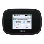 VERIZON JETPACK - MIFI 7730L USER MANUAL Pdf Download | ManualsLib