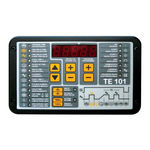 TECNA TE101 USER MANUAL Pdf Download | ManualsLib