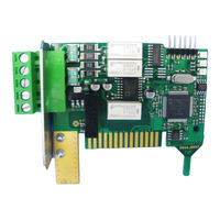 Magnetic autocontrol MGC-PRO Manuals | ManualsLib