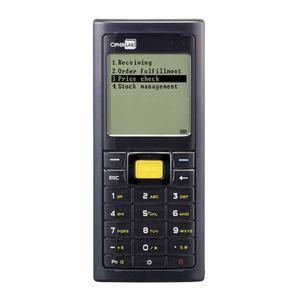 CIPHERLAB 8000 USER MANUAL Pdf Download | ManualsLib