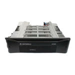 MOTOROLA MTR2000 INSTALLATION AND OPERATION MANUAL Pdf Download ...