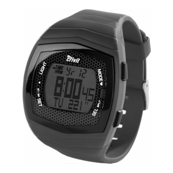 CRIVIT 1/2013 USAGE AND SAFETY INSTRUCTIONS Pdf Download | ManualsLib