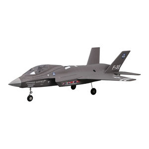 FMS F-35 LIGHTNING V2 OPERATING MANUAL Pdf Download | ManualsLib