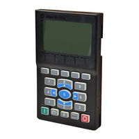 Allen-bradley PowerFlex 20-HIM-C6S Manuals | ManualsLib