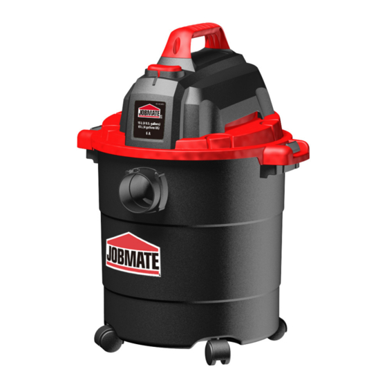 JOBMATE 054-0242-6 OWNER'S MANUAL Pdf Download | ManualsLib