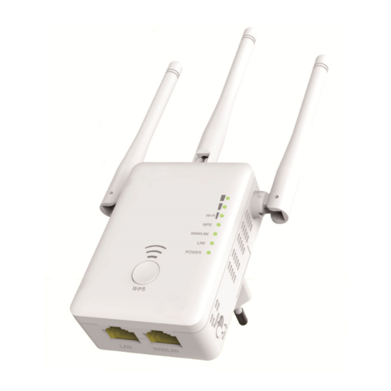 DIGITUS DN-70184 QUICK INSTALLATION MANUAL Pdf Download | ManualsLib