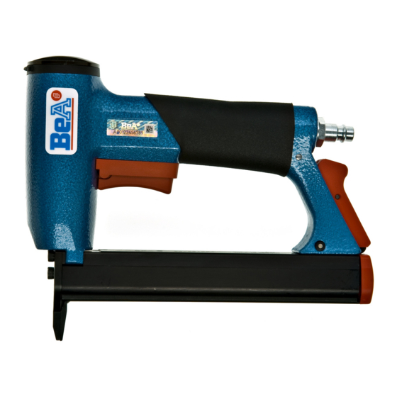 BEA 98/25-551 SERVICE INSTRUCTIONS Pdf Download | ManualsLib