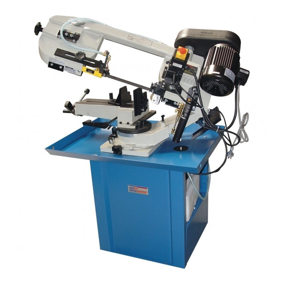 HAFCO BS-7DS INSTRUCTION MANUAL Pdf Download | ManualsLib