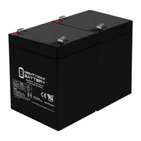 MGC INX-10A SERIES INSTALLATION AND OPERATION MANUAL Pdf Download ...