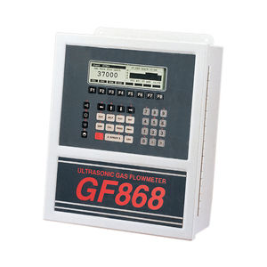 PANAMETRICS GF868 PROGRAMMING MANUAL Pdf Download | ManualsLib