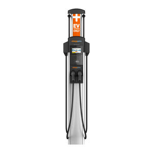 CHARGEPOINT CT4000 FAMILY INSTALLATION MANUAL Pdf Download | ManualsLib