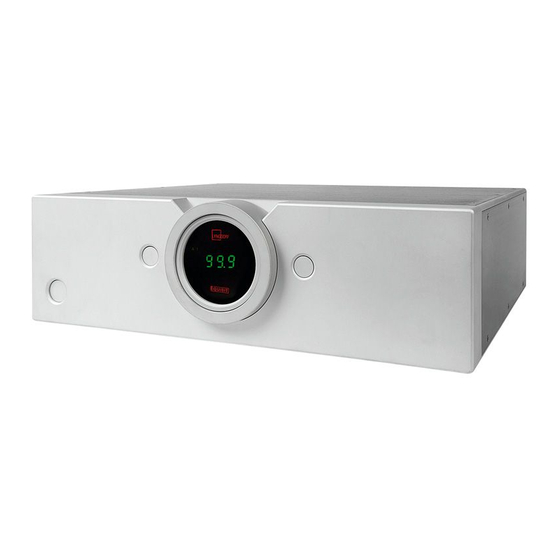 TACT MILLENNIUM MKII OWNER'S MANUAL Pdf Download | ManualsLib