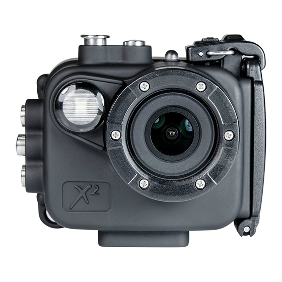 INTOVA X2 INSTRUCTIONS MANUAL Pdf Download | ManualsLib