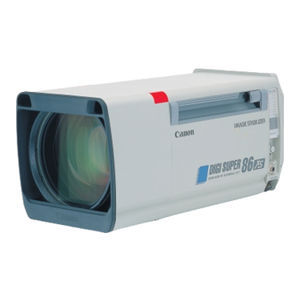 CANON DIGI SUPER 86 XS OPERATION MANUAL Pdf Download | ManualsLib