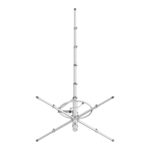 MACO ANTENNAS V-5000 ASSEMBLY INSTRUCTIONS MANUAL Pdf Download | ManualsLib